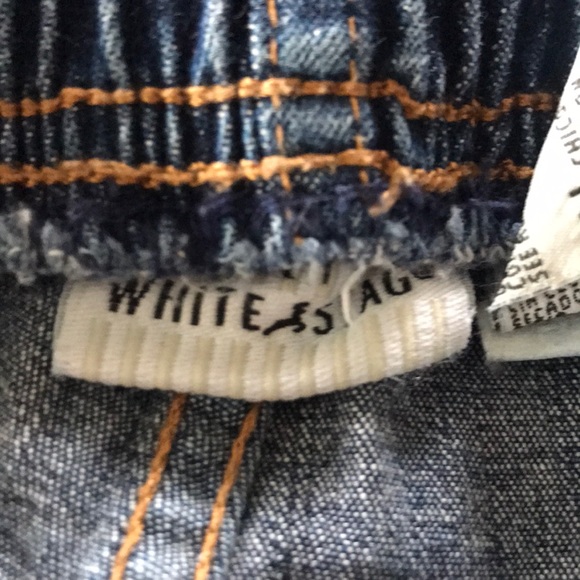 White Stag | Jeans | White Stag Cropped Jeans Size S | Poshmark